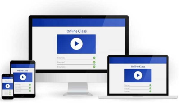 Online Training – Cornerstone Performance